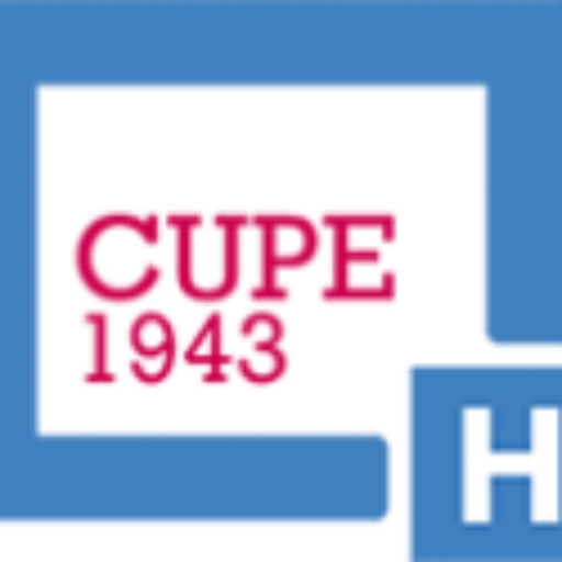 June 2 2021 General Meeting Agenda - CUPE 1943